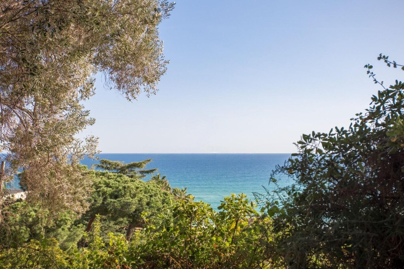 Building land in caldes-d'estrac