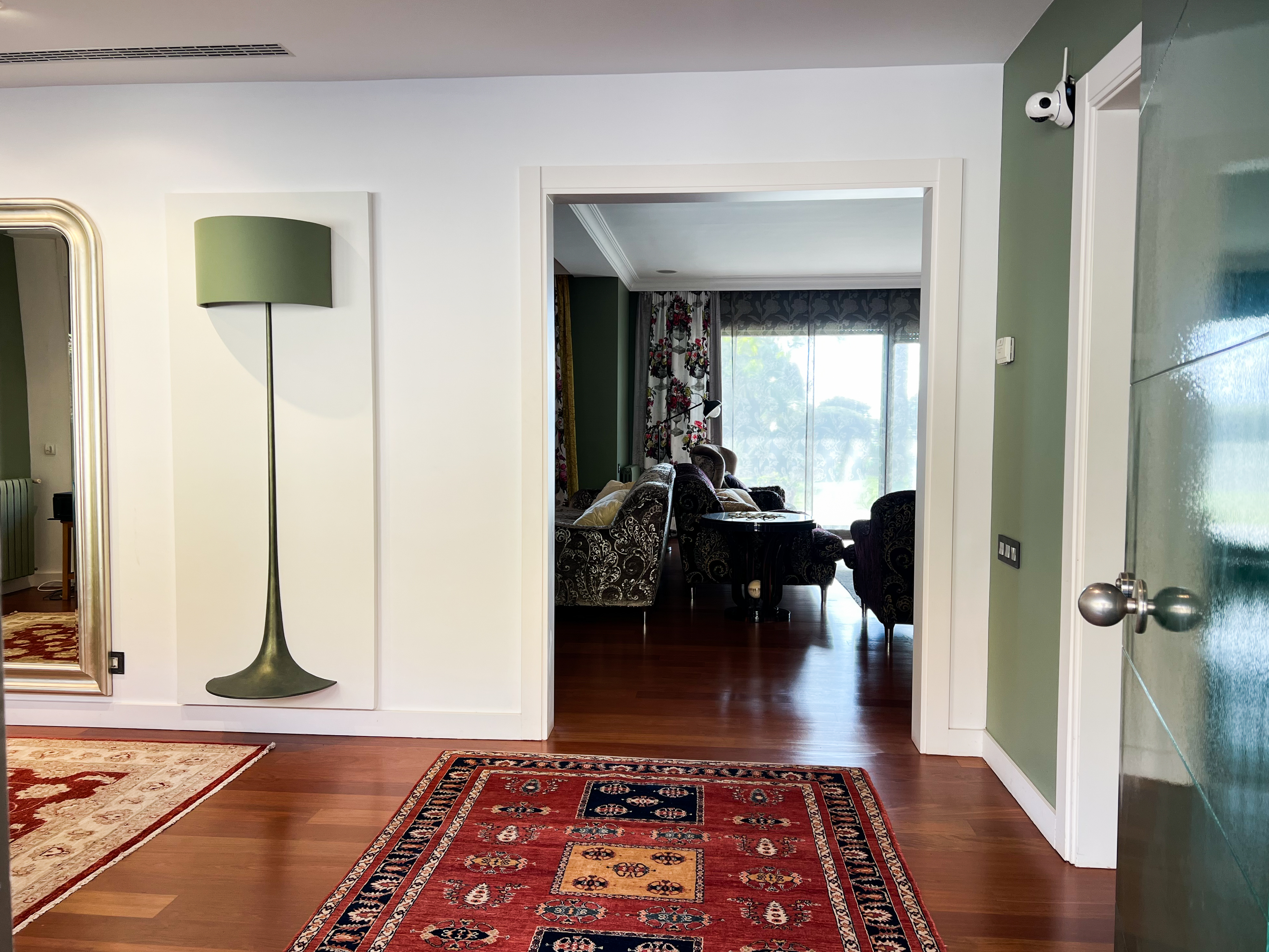 House in the Luxury Urbanization of Supermaresme in Sant Vicense de ...