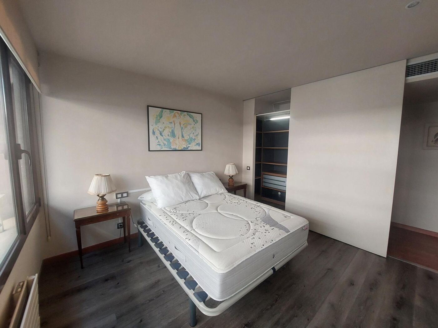 Bright and Modern Flat in a Prime Barcelona Location